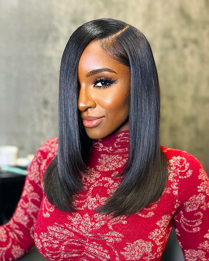 27 Elegant Quick Weave Hairstyles Women Are Rockin' Right Now