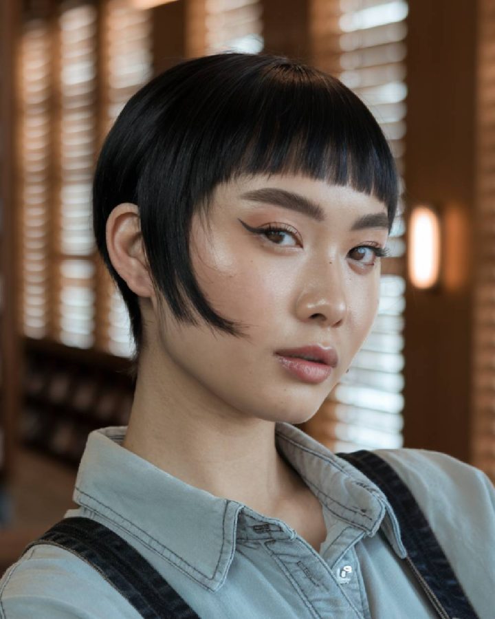 21+ Tomboy Haircuts Giving Major Cool-Girl Vibes in 2026