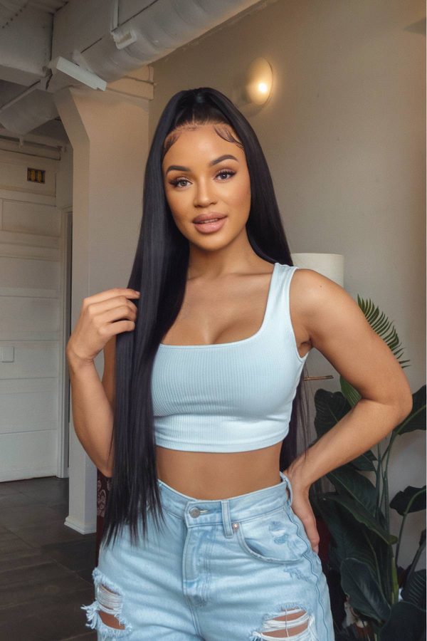 25 Bold Baddie Hairstyles to Slay in 2026