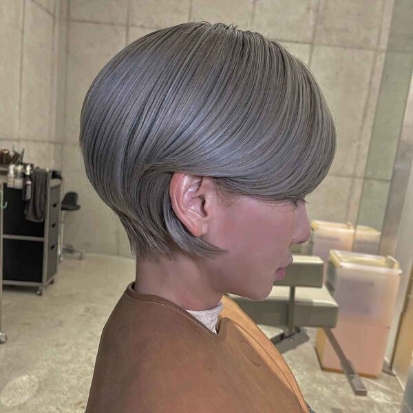37 Bixie Haircut Examples Trending in 2022