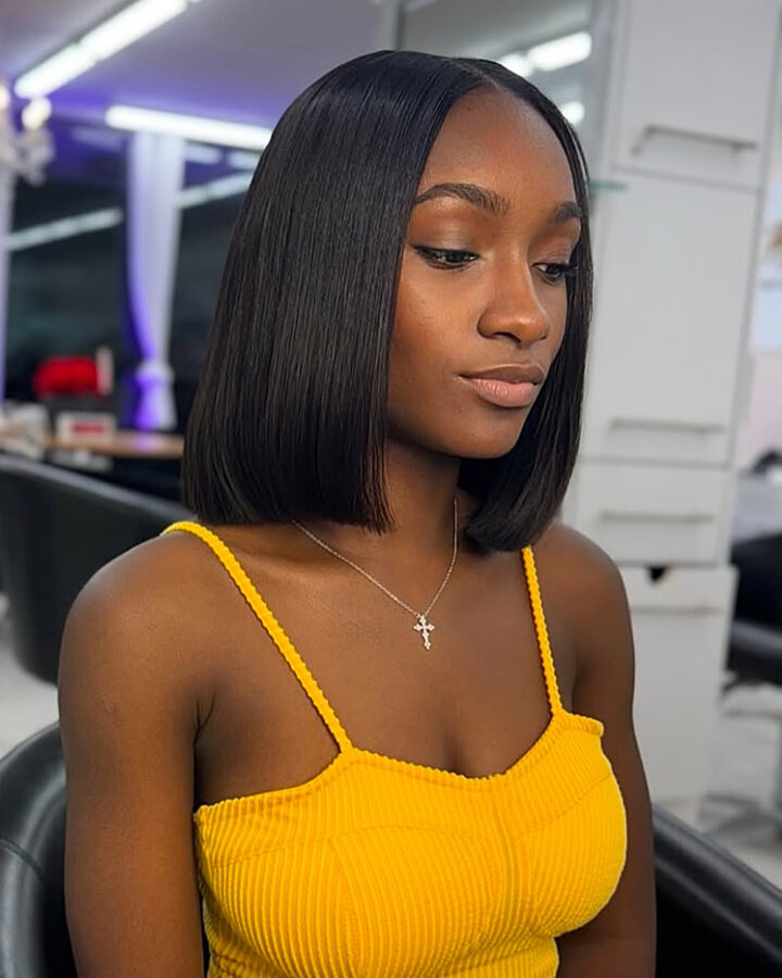 27 Elegant Quick Weave Hairstyles Women Are Rockin' Right Now