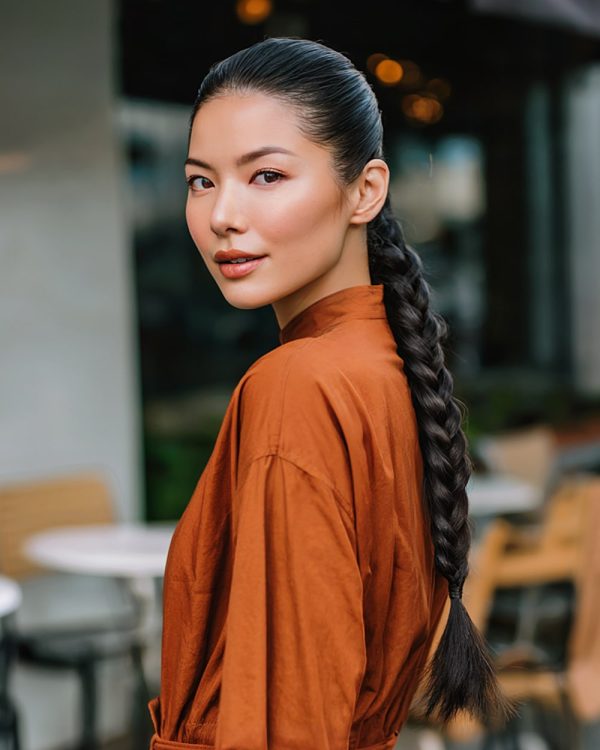 34 Sleek Hairstyles Women Everywhere Are Trying in 2026