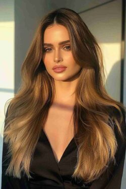 The Fox Haircut Is Trending… Here Are 26 Ideas To See If You Can Pull ...