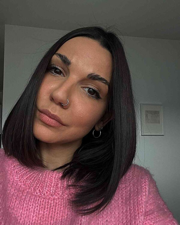 32 Italian Bob Haircut Examples to See If Trying This New Trend