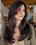 28 Sleek Layered Hairstyles for Long Hair That Are Too Gorgeous to Ignore
