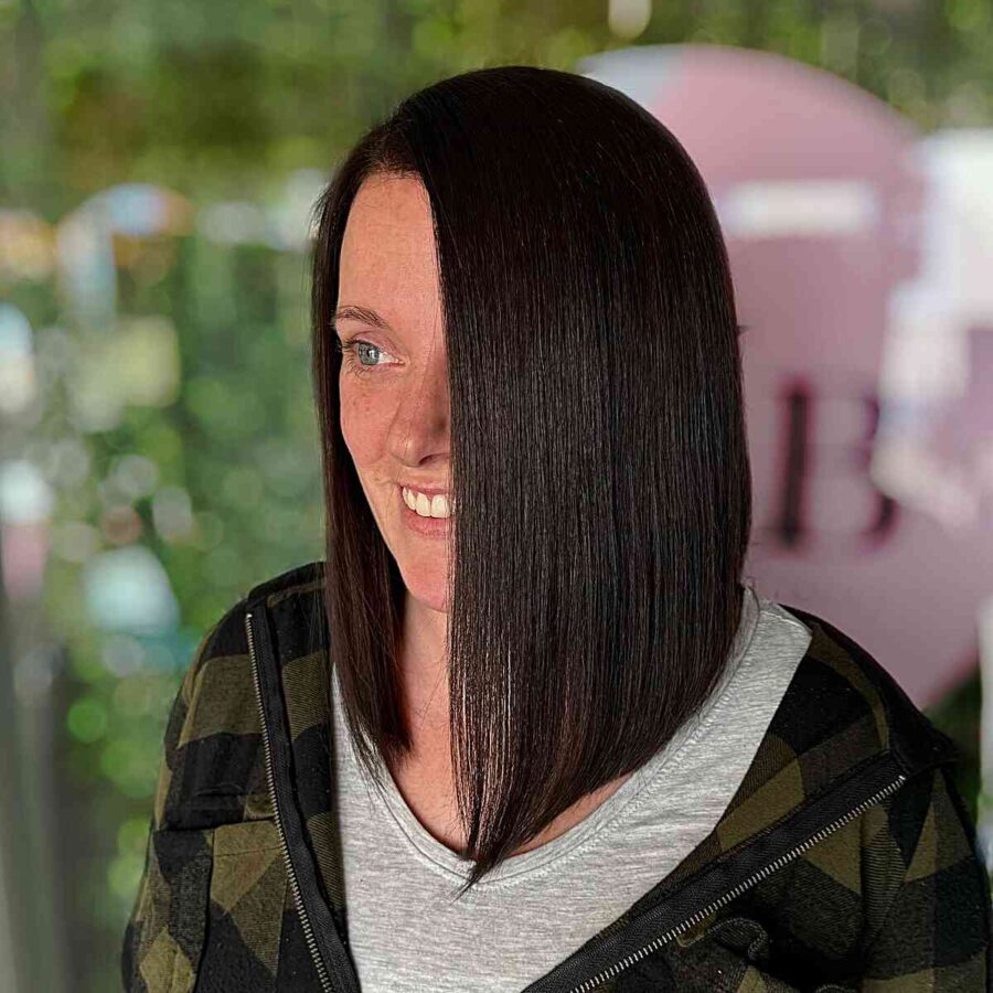 50 Trendsetting Long A-Line Bob Haircuts You Have to See