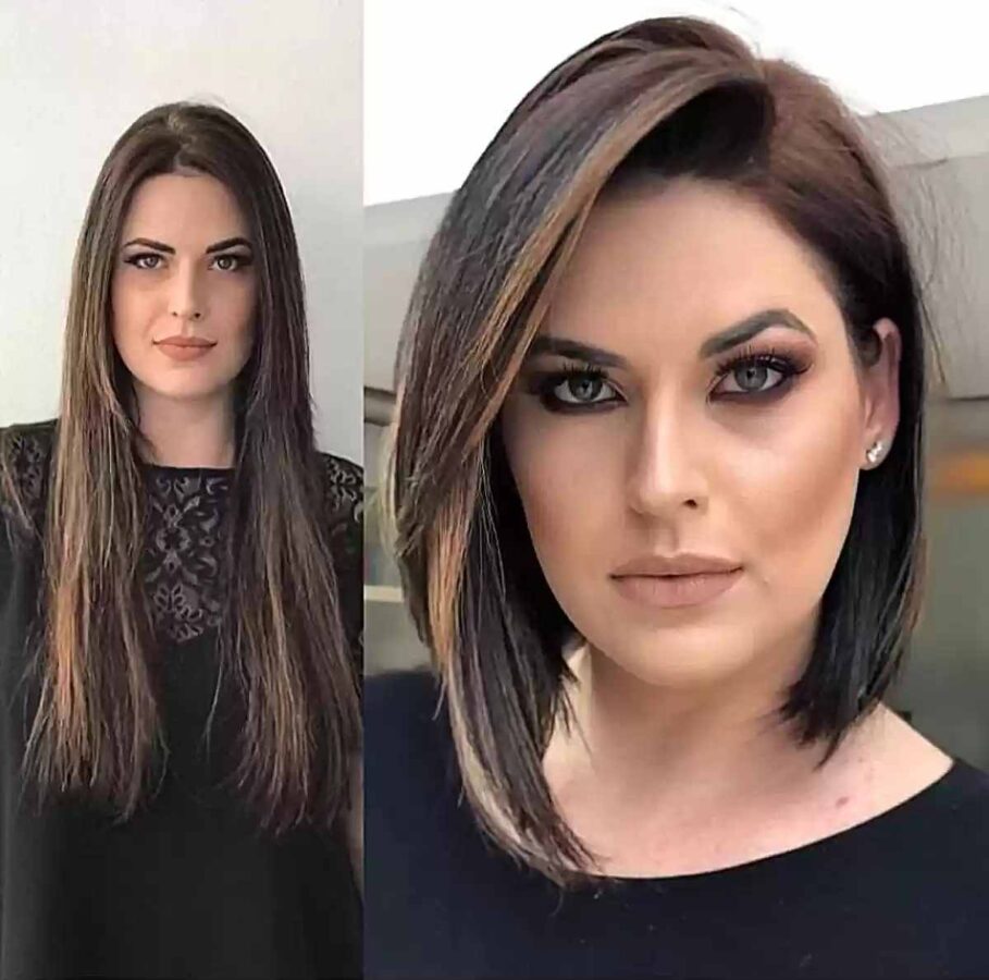 Top 42 Side Part Bob Haircuts Trending in 2026