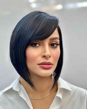 Top 42 Side Part Bob Haircuts Trending in 2026