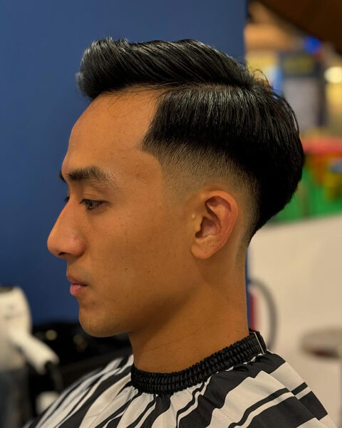 25 Cool Low Drop Fade Looks Men Can’t Stop Asking For