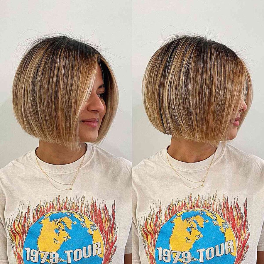 37 Stunning Examples of the New "Slob Haircut" You'll See Trending in 2023