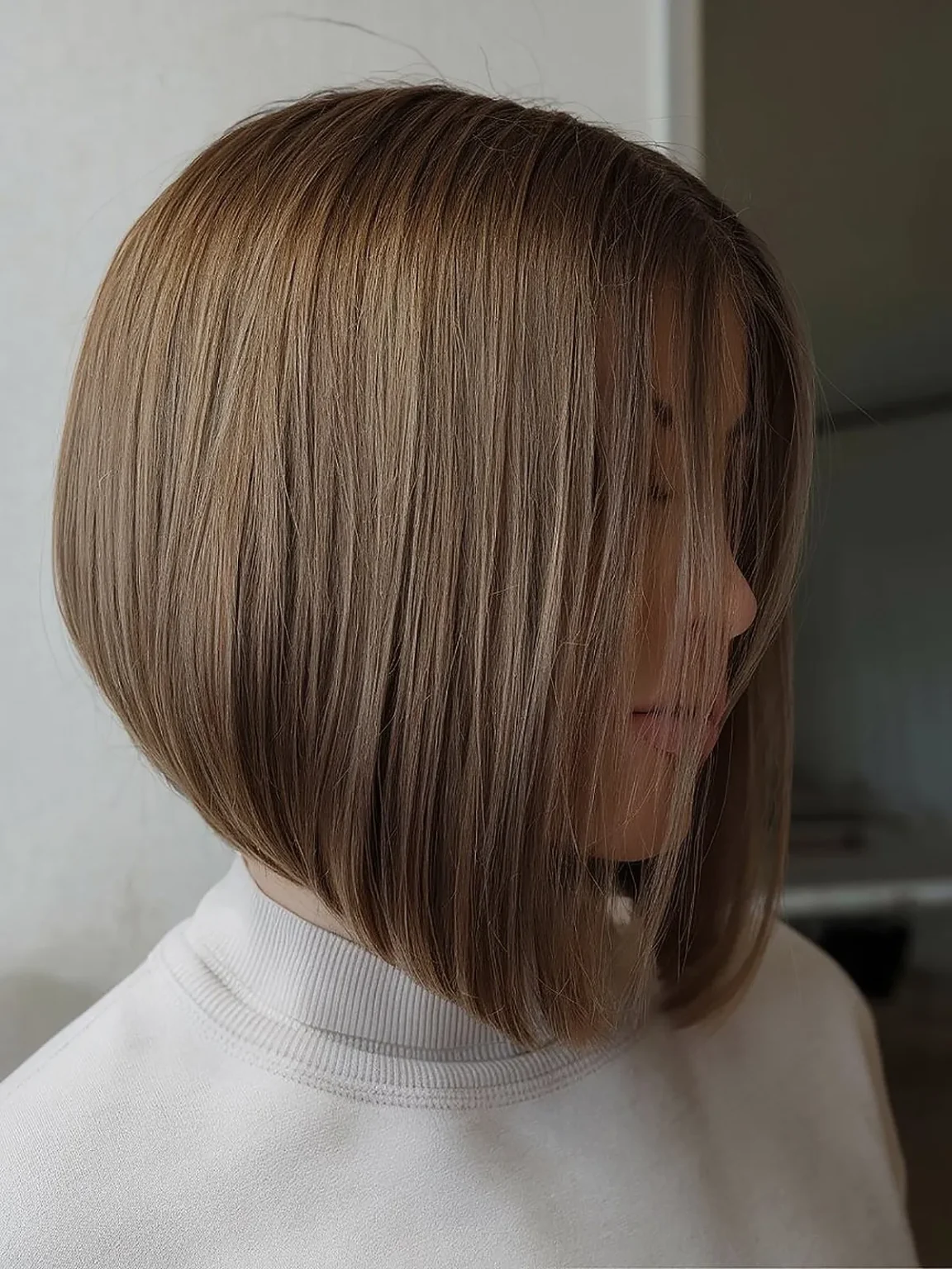 50+ Fresh Inverted Bob Haircut Ideas for 2026