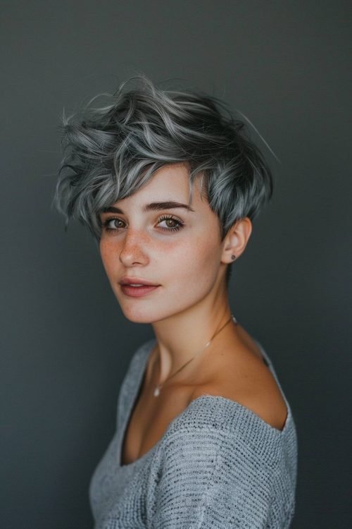 21 Fresh Pixie Hairstyles Perfect for a Modern Look in 2026