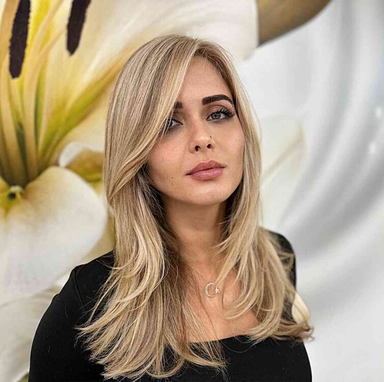 42 Different Types of Haircuts On the Radar Right Now