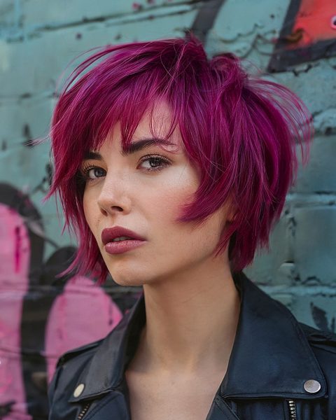 Ready for a Change? 30+ Sassy Haircuts That Look Great for 2026