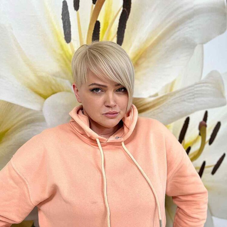 46 Asymmetrical Pixie Cut Ideas That Make a Statement