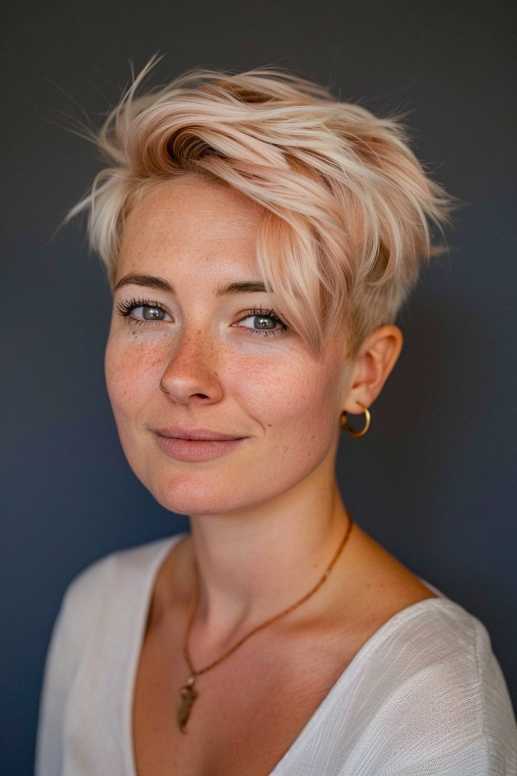 15+ Striking Comet Cut Ideas Taking 2025 by Storm