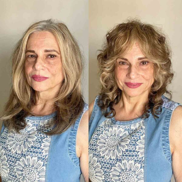 51 Curled Hairstyles That'll Make You Grab Your Hair Curling Wand!