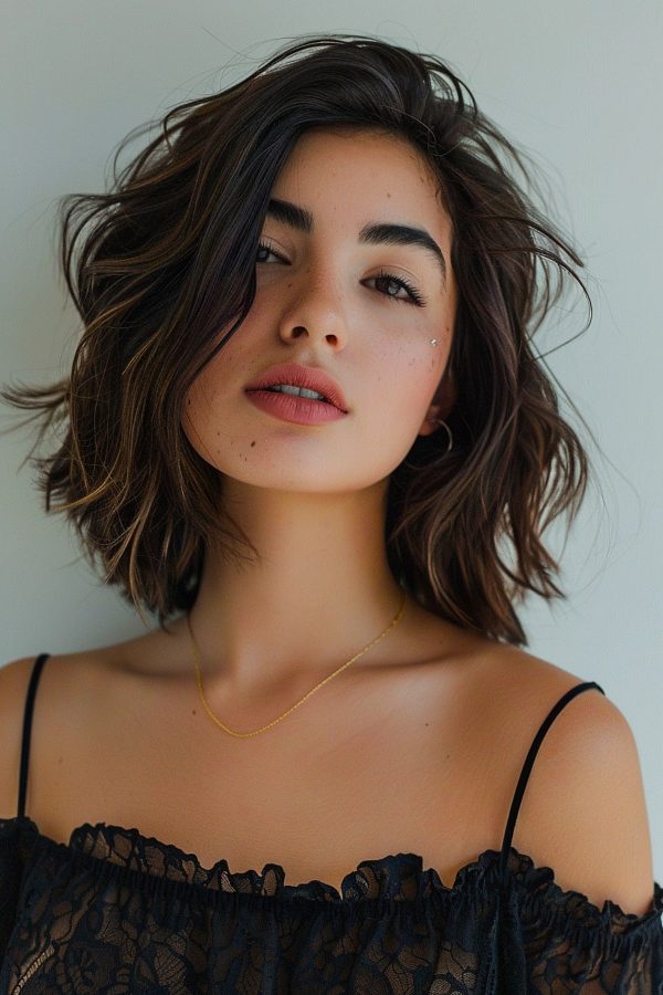 30+ Layered Haircuts Perfect for Adding Volume and Style in 2026