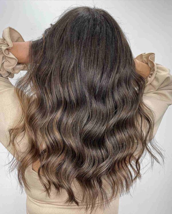 71 Stunning Light Brown Hair Color Ideas in 2026