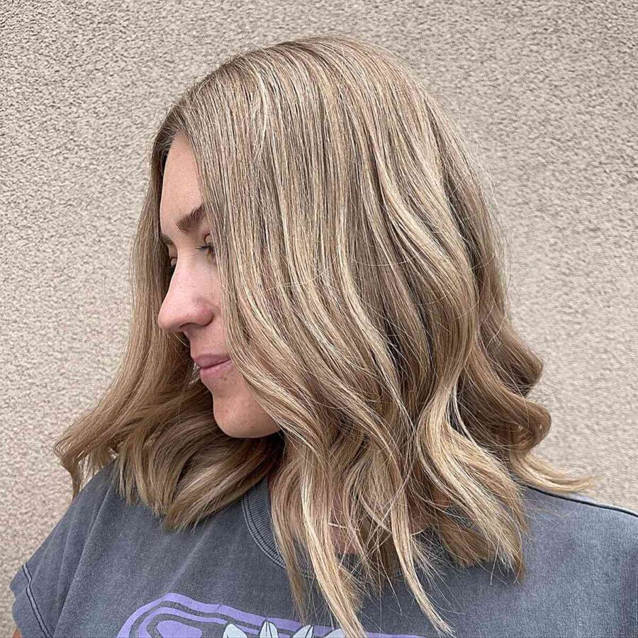 22 Pictures of Partial Highlights That Are Simply Stunning