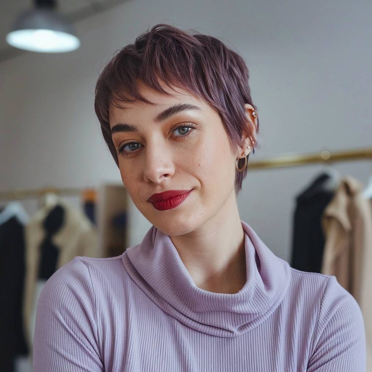 40 Pixie Haircuts So Stylish Youll Never Go Back to Long Hair in 2026