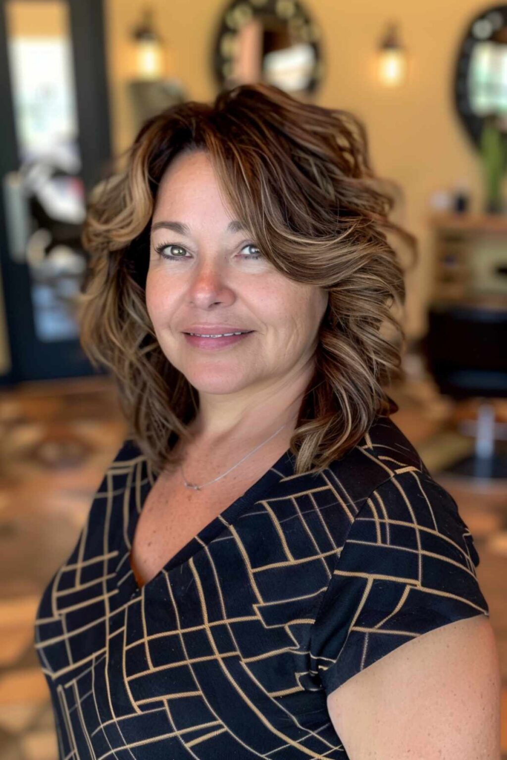 The New "Mom Haircut" Trend Is One You Just Have to See For Yourself ...