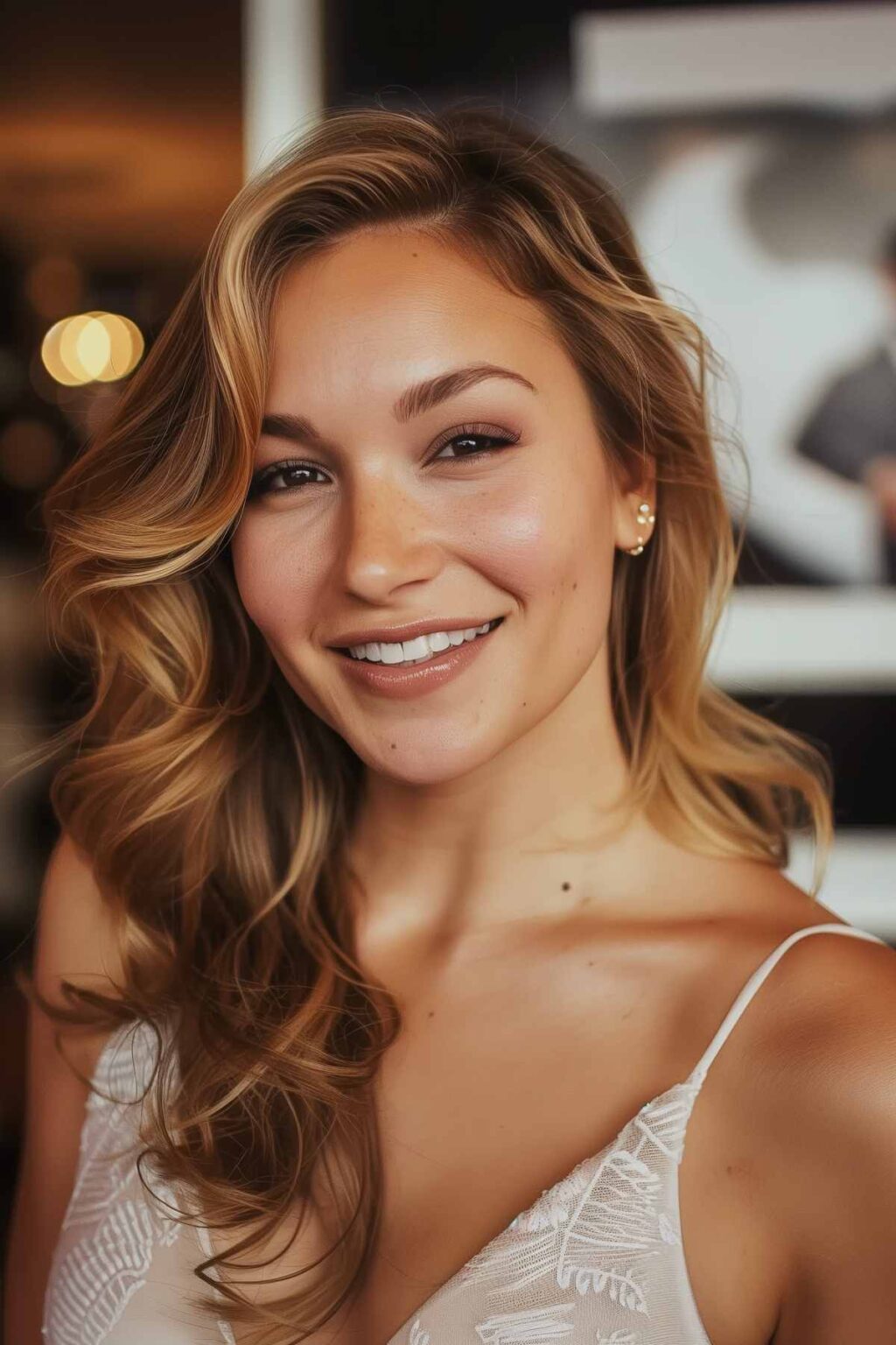 35 Elegant Medium-Length Formal Hairstyles for Any Special Event This 2026