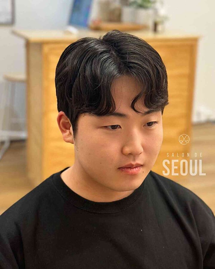 28 Awesome Two Block Haircuts Guys Are Getting in 2024