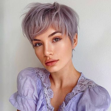 15+ Wispie Pixie Haircuts That Look Effortlessly Chic in 2025