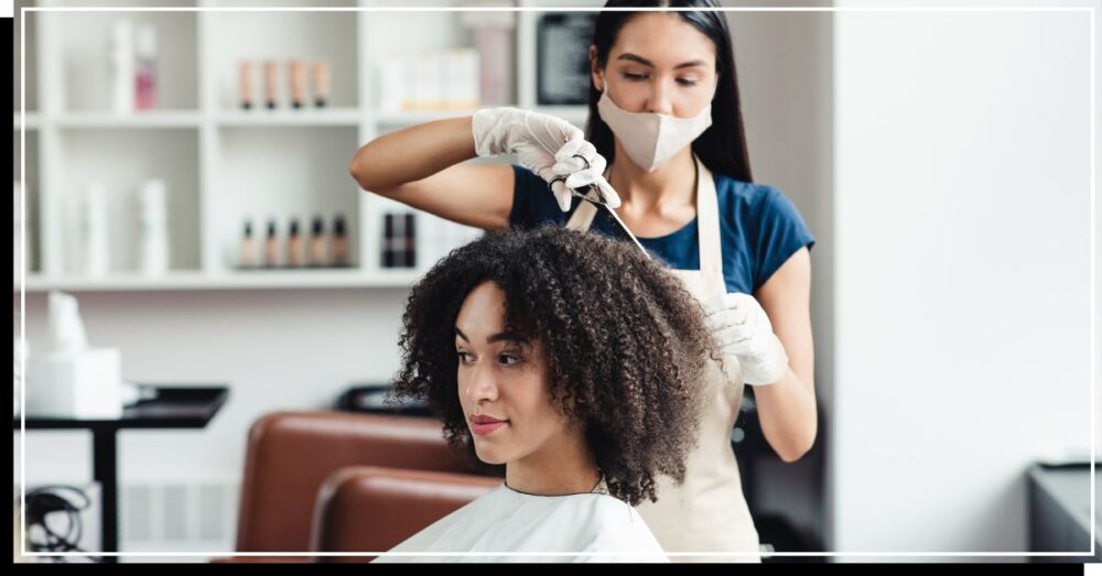 How Often Should You Get a Haircut? Here's A Good Rule of Thumb