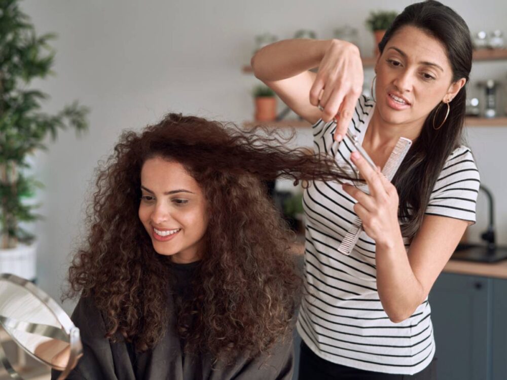 The Curly Girl Method: What You Should Know Before Trying It