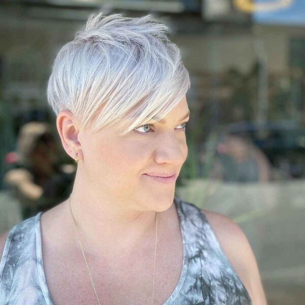 26 Spiky Pixie Cuts for a Bold, Yet Super Cute Look