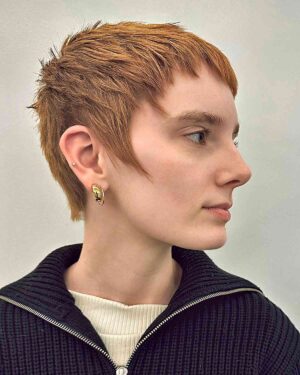 26 Spiky Pixie Cuts for a Bold, Yet Super Cute Look