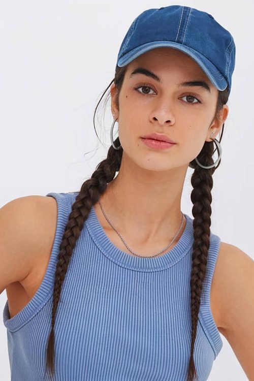 Hat Hairstyles: 15+ Chic Looks to Try This Year in 2025