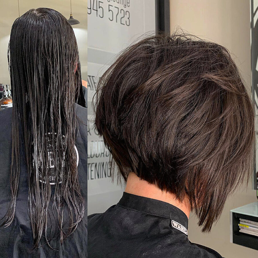 50 Chic Angled Bob Haircuts Perfect for a Fresh Look in 2026