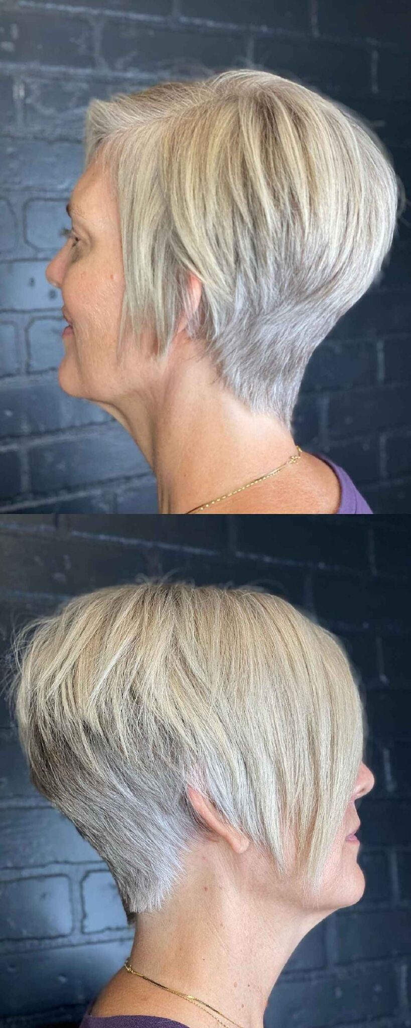 21 Short, Stacked Pixie Bob Haircuts for a Cute and Sassy Look