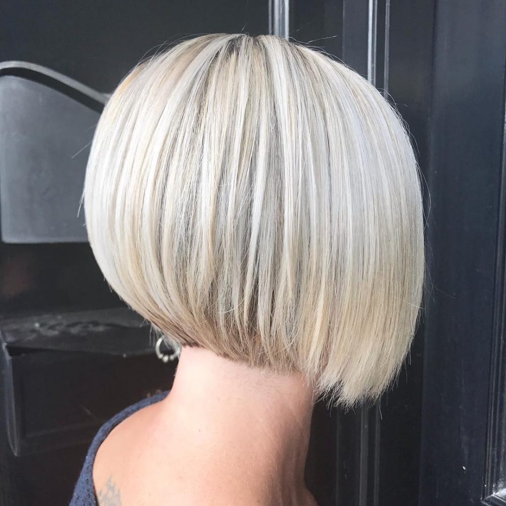 Top 16 Short Inverted Bob Haircuts Trending in 2022