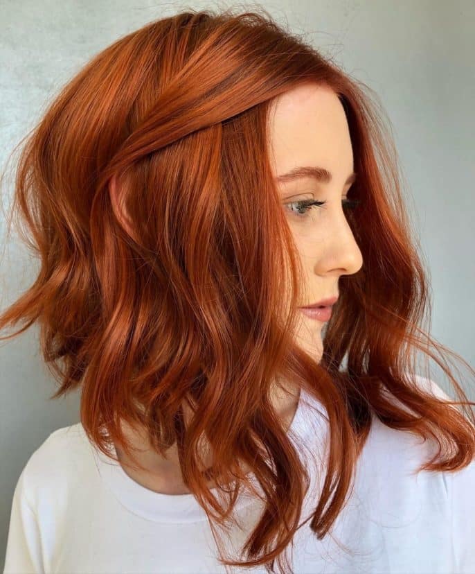 40 Amazing Long Stacked Bob Haircuts to Try