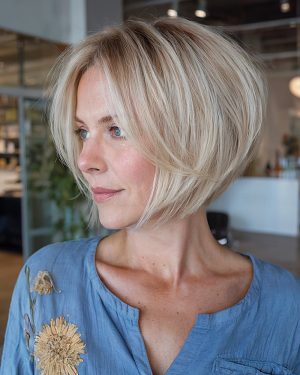 26 Bob Cuts for Thin Hair Women Are Raving About in 2026