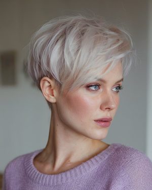 20+ Short Stacked Hairstyles for 2025 That Are Too Chic to Ignore