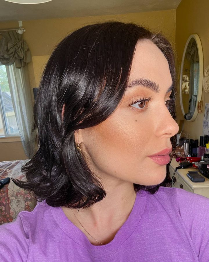 21+ Fresh Step Cut Hairstyles That Are Total Goals for 2026