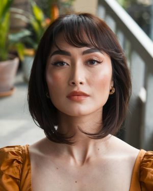 20+ Fresh Step Cut Hairstyles That Are Total Goals for 2025