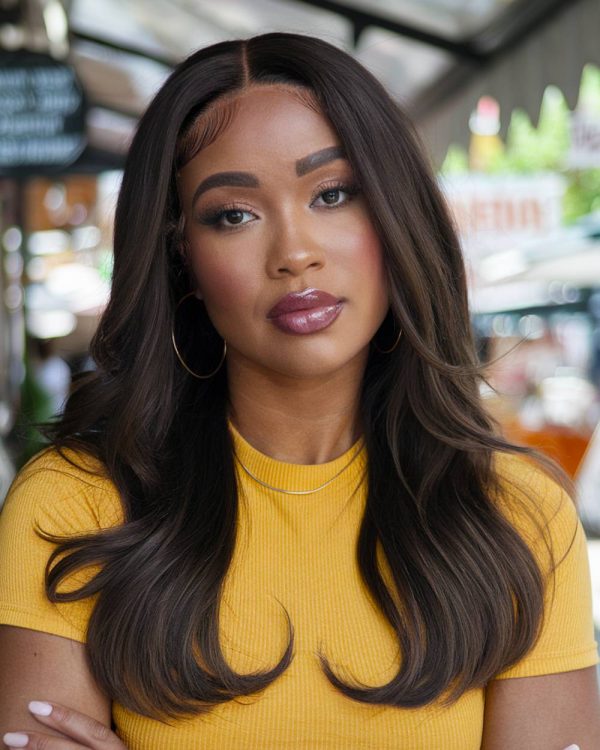 21+ Fresh Step Cut Hairstyles That Are Total Goals for 2026