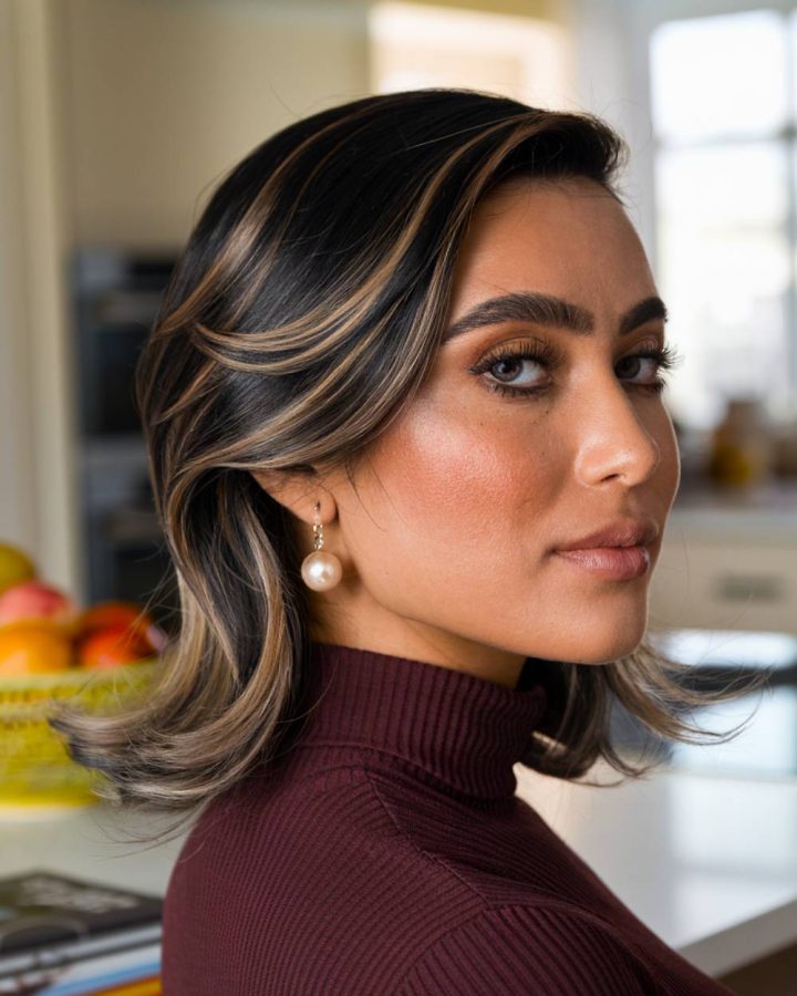 21+ Fresh Step Cut Hairstyles That Are Total Goals for 2026