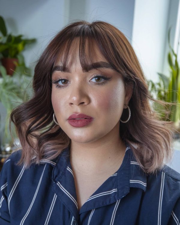 20+ Fresh Step Cut Hairstyles That Are Total Goals for 2025