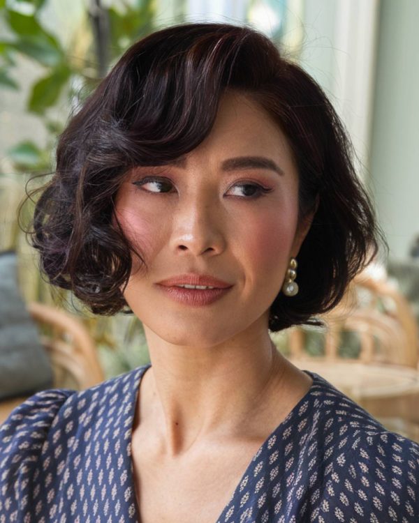 21+ Fresh Step Cut Hairstyles That Are Total Goals for 2026