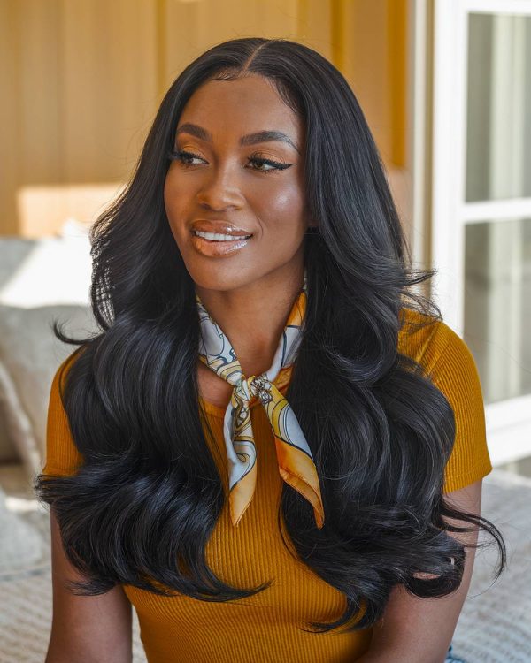 21+ Fresh Step Cut Hairstyles That Are Total Goals for 2026