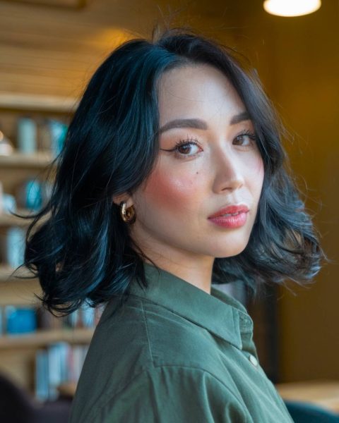 21+ Fresh Step Cut Hairstyles That Are Total Goals for 2026