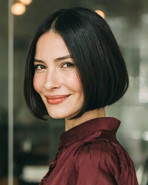 26 Bob Cuts for Thin Hair Women Are Raving About in 2026