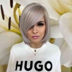 63 Side-Swept Bangs to Try When Youre Bored With Your Hair